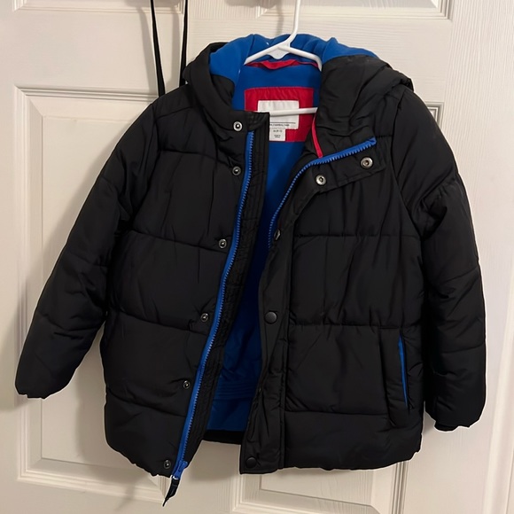 Amazon Essentials | Jackets & Coats | Amazon Essentials Puffer Jacket ...